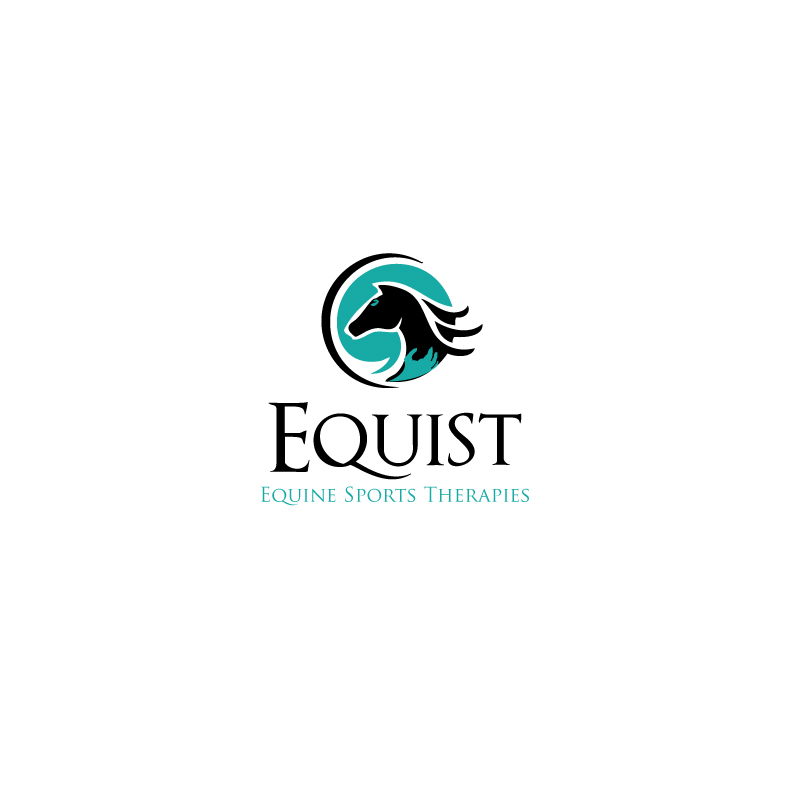 Business Logo Design for EQUIST Equine Sports Therapies by sloba0512 ...