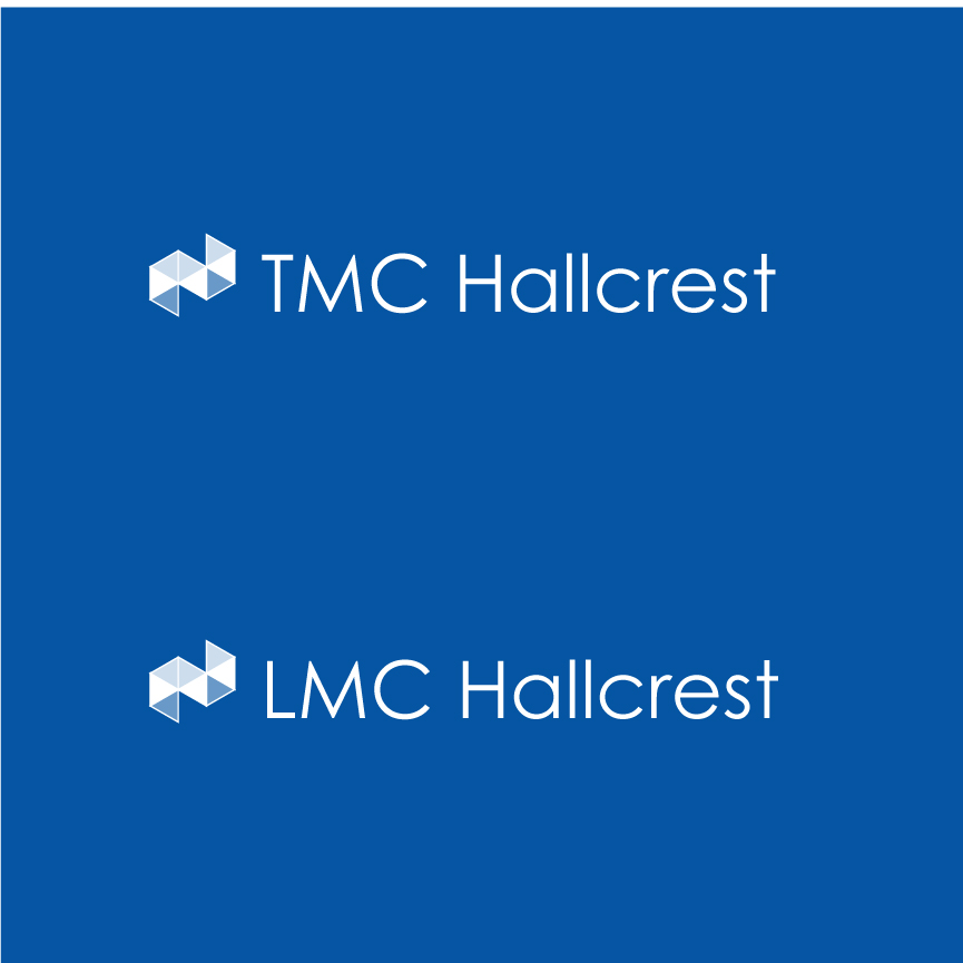 Serious, Modern, Leadership Logo Design for LCR Hallcrest and or TMC Hallcrest by J. Brandt ...