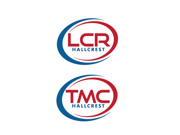 Serious, Modern, Leadership Logo Design for LCR Hallcrest and or TMC Hallcrest by Alien Cookie ...