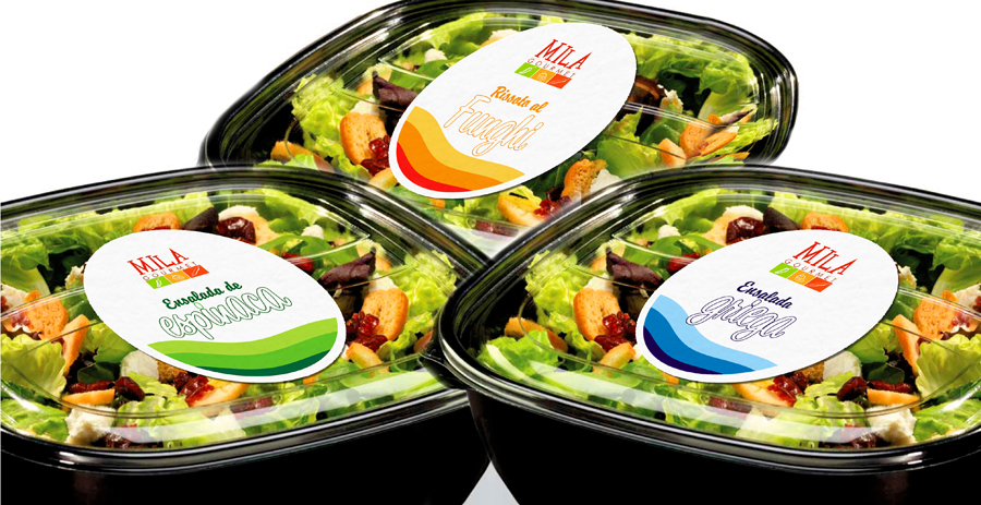 Upmarket, Elegant, Communication Packaging Design for a Company by ...