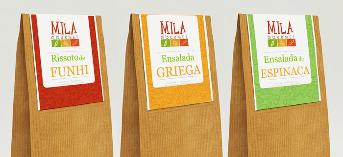 Upmarket, Elegant, Communication Packaging Design for a Company by ...