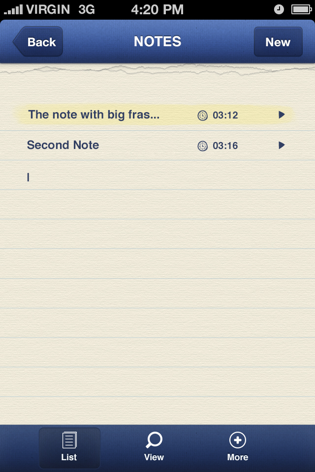 App Design for a Company by Ca Design | Design #1072242