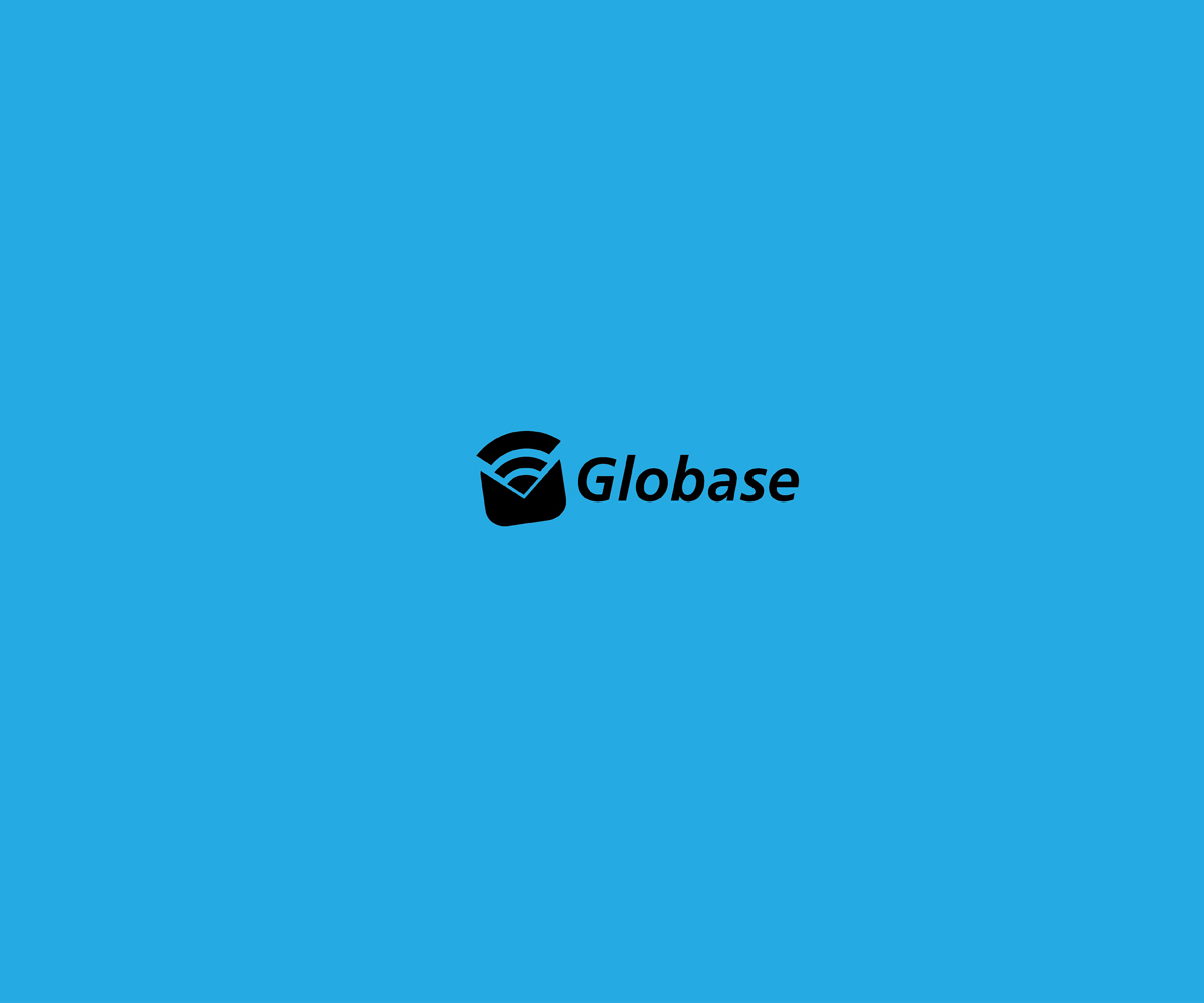 Modern, Professional, Internet Logo Design for Globase by Spyki ...