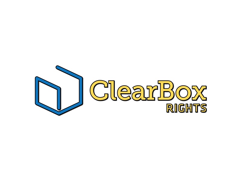 Serious, Professional, Bank Logo Design for ClearBox Rights by Unkei ...