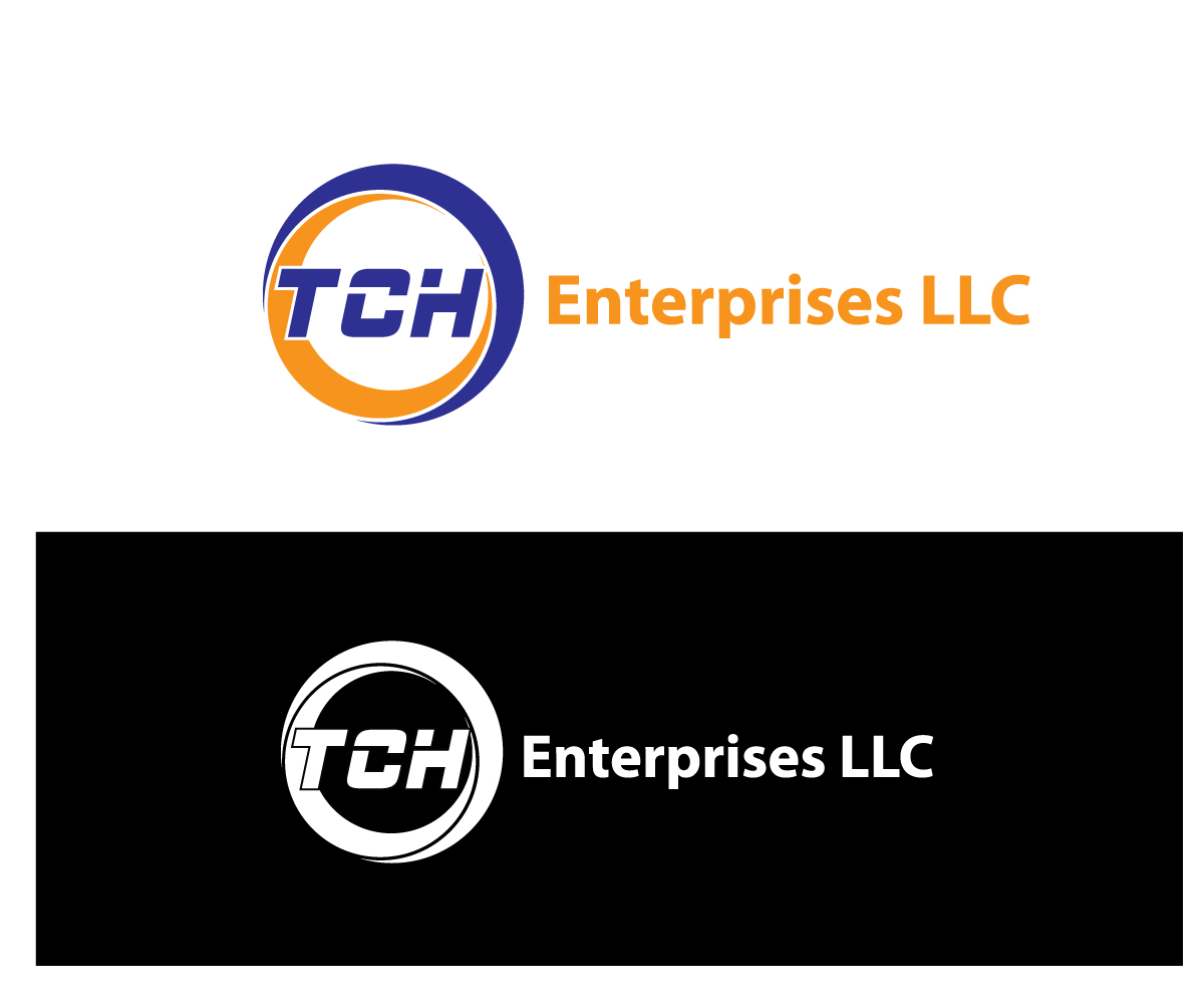 Investment Logo Design for TCH Enterprises LLC by ardhiyan | Design ...