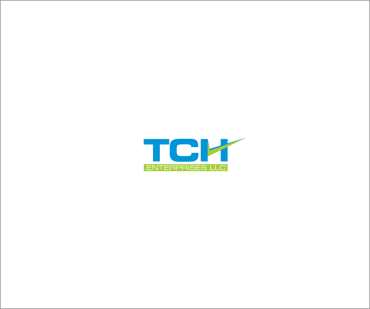 Investment Logo Design for TCH Enterprises LLC by bijuak | Design #3836166