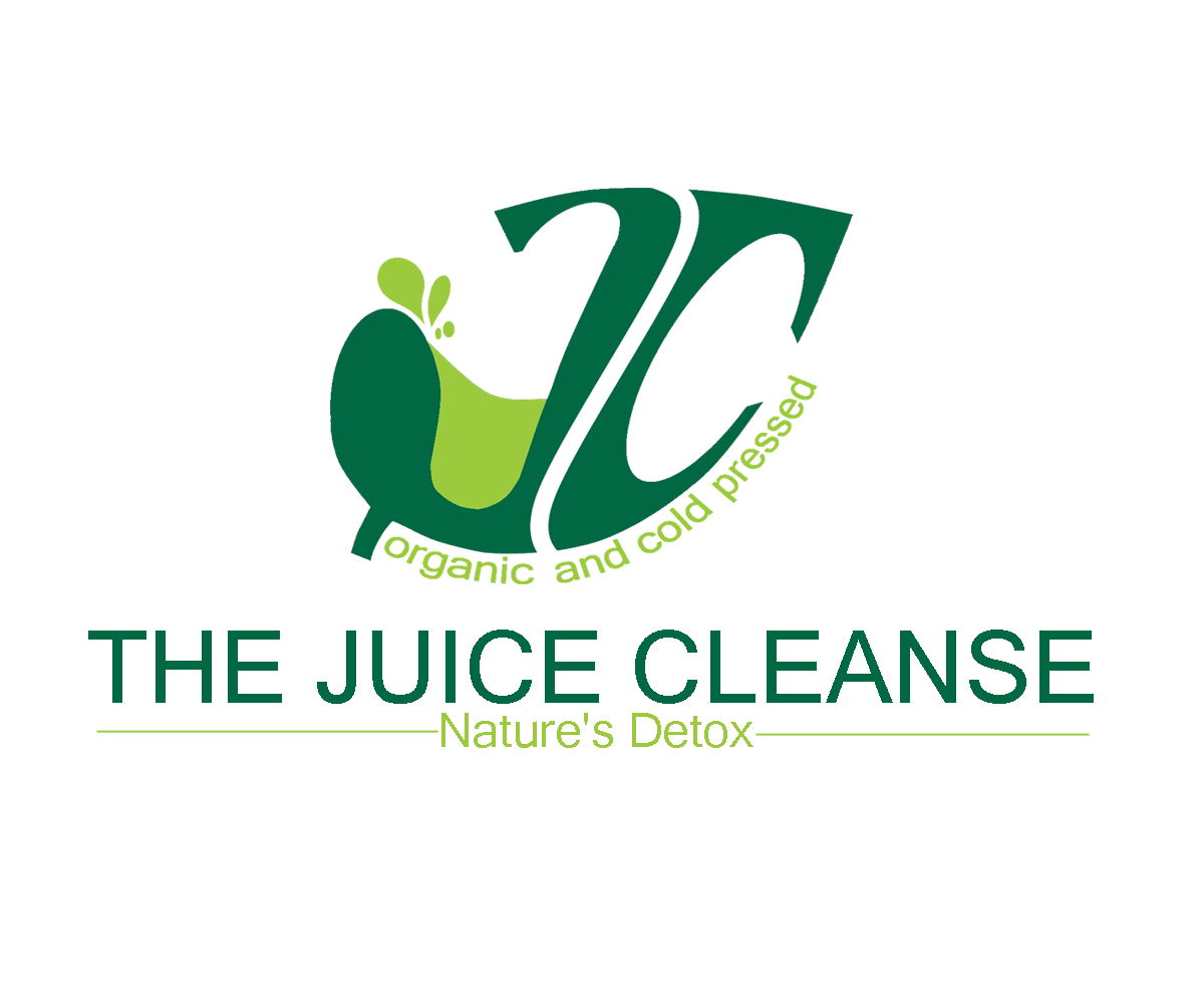 Upmarket, Modern, Business Logo Design for The Juice Cleanse maybe the ...