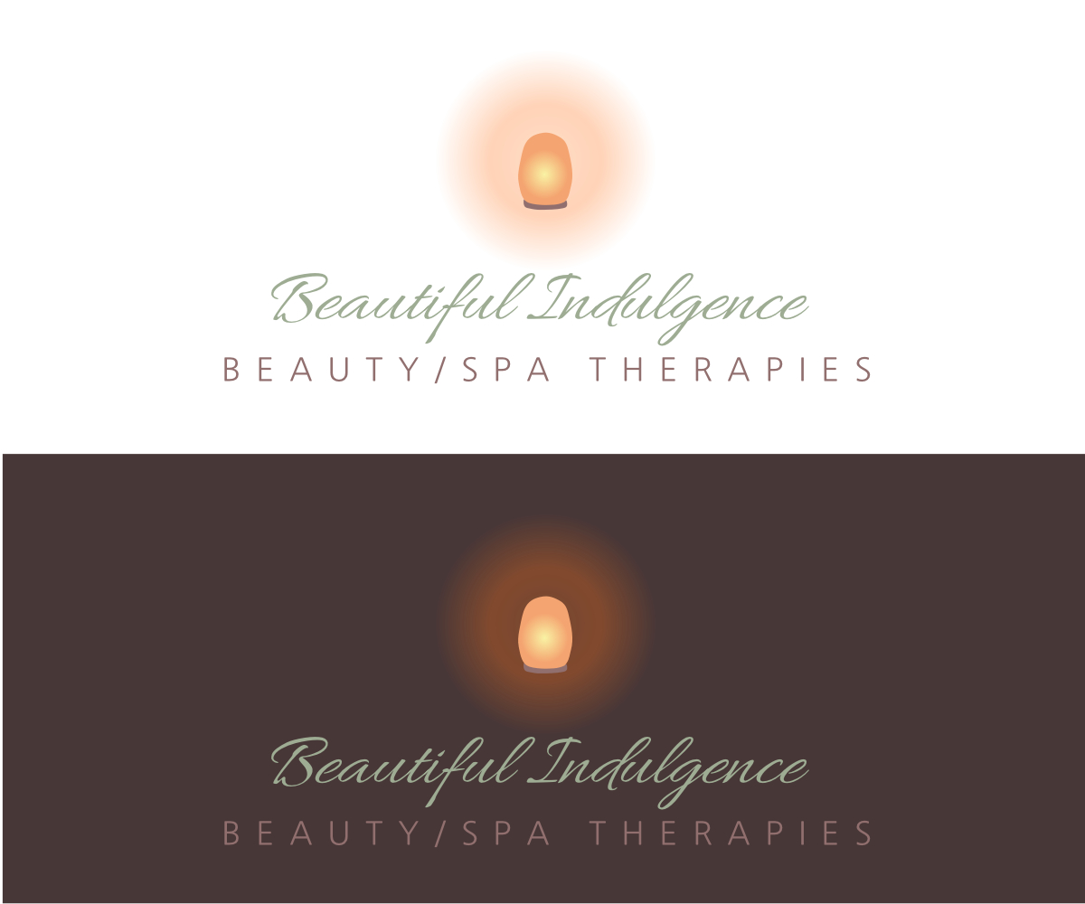 Business Logo Design for Beautiful Indulgence Beauty/Spa Therapies by ...