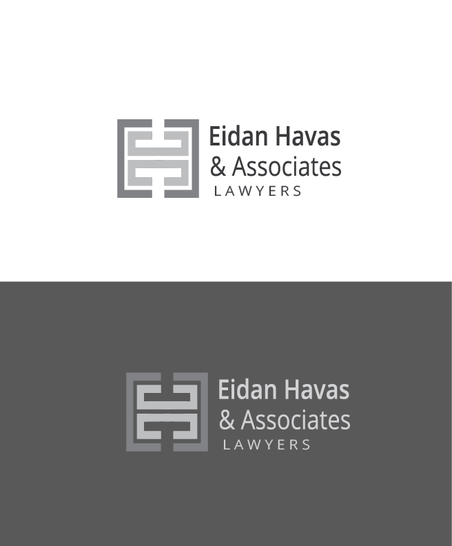 Professional, Upmarket, Law Firm Logo Design for LAWYERS by jizzy123 ...