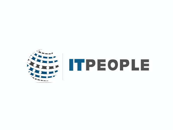 Logo Design for IT-People Inc. by mukta | Design #131642