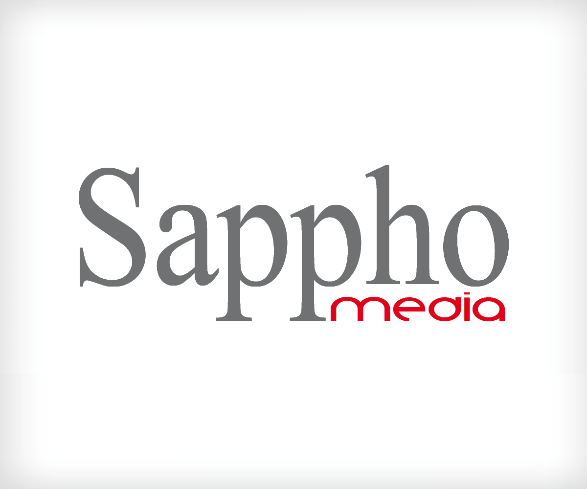 Feminine, Modern, Hair Logo Design for Sappho Media by SpaGGy | Design ...
