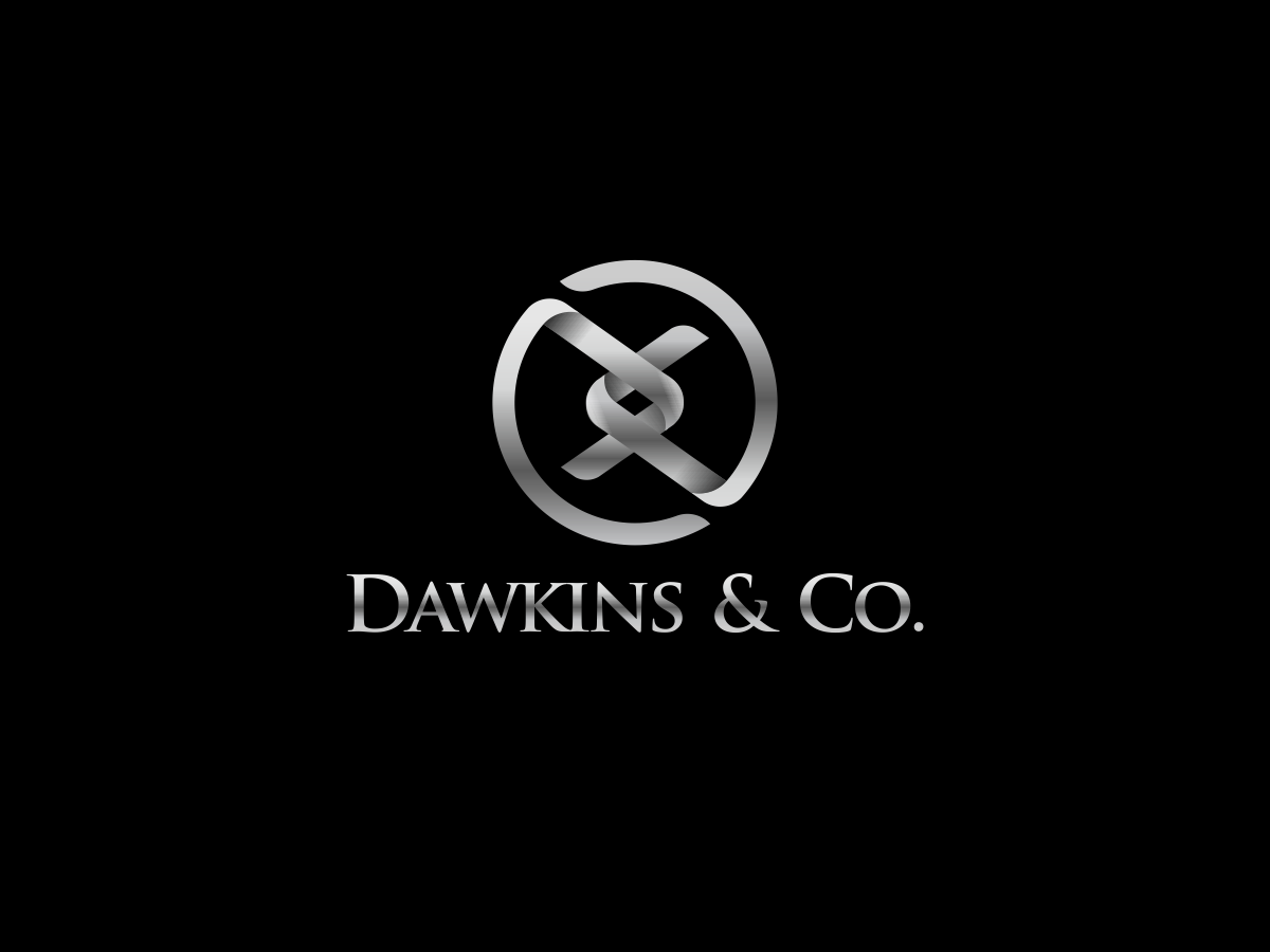 Club Logo Design for Dawkins & Co. by Armir.B | Design #3866166