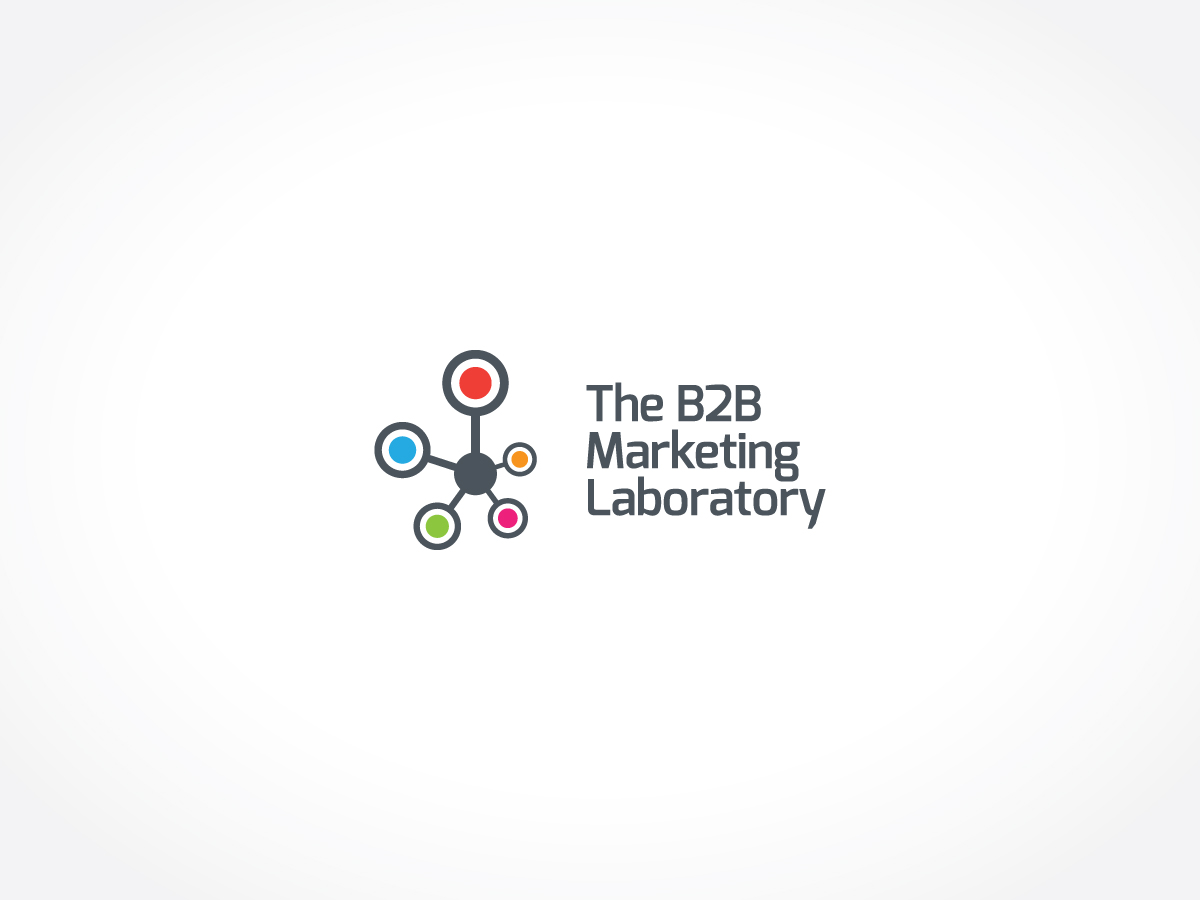 Modern, Colorful, Marketing Logo Design for Transforming marketing and ...