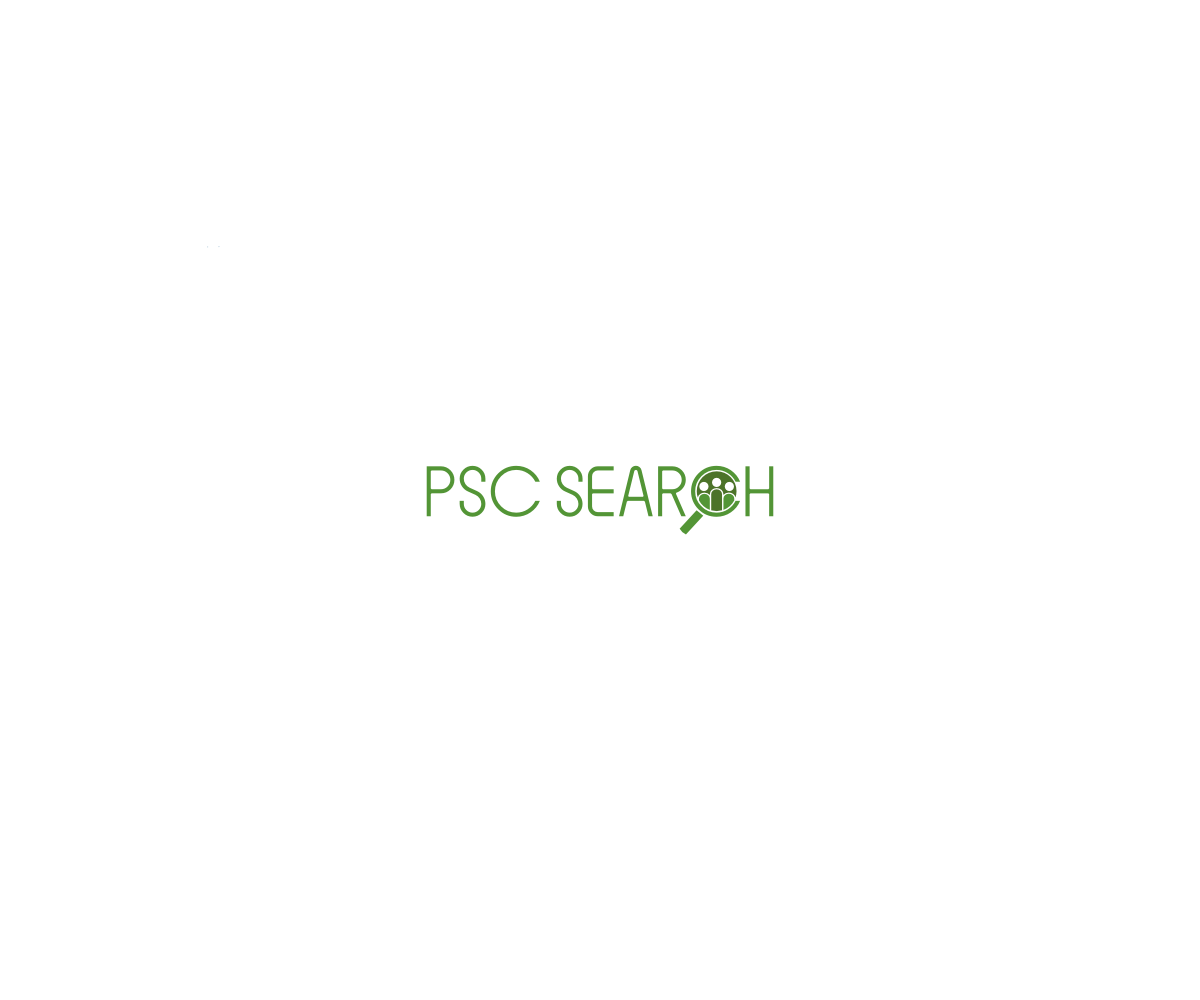 Business Logo Design for PSC SEARCH (& consulting) by logonumberone ...