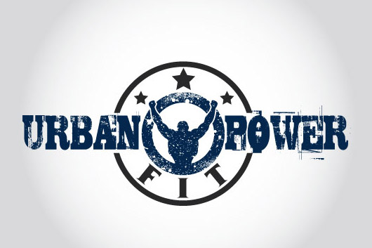 Modern, Serious, Event Logo Design for Urban PowerFIT by parshdelhi ...