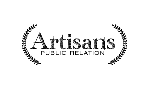 Advertising Logo Design for Artisans PR by trufya | Design #3937494