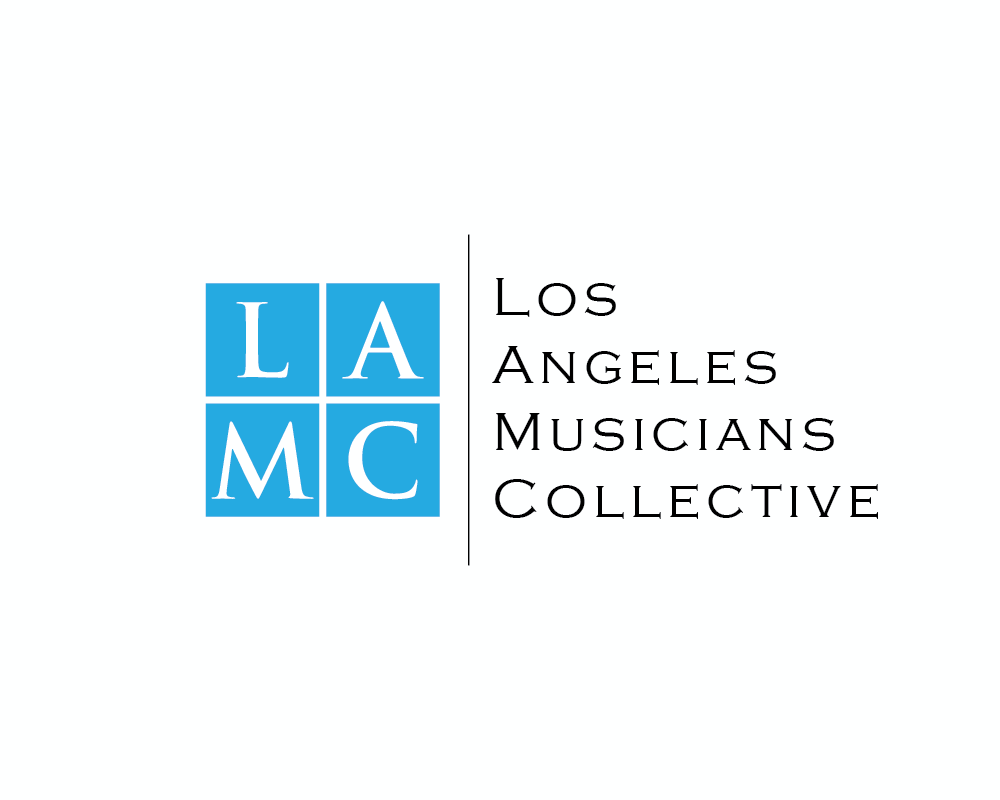 Business Logo Design for LAMC, Los Angeles Musicians Collective by ...