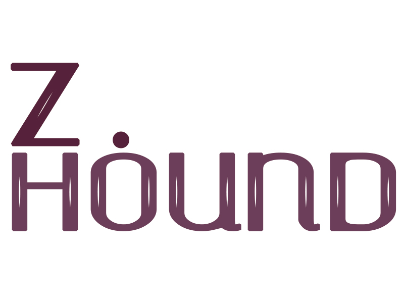 Upmarket, Conservative, Fashion Logo Design for Z.Hound by Joseph Louis ...
