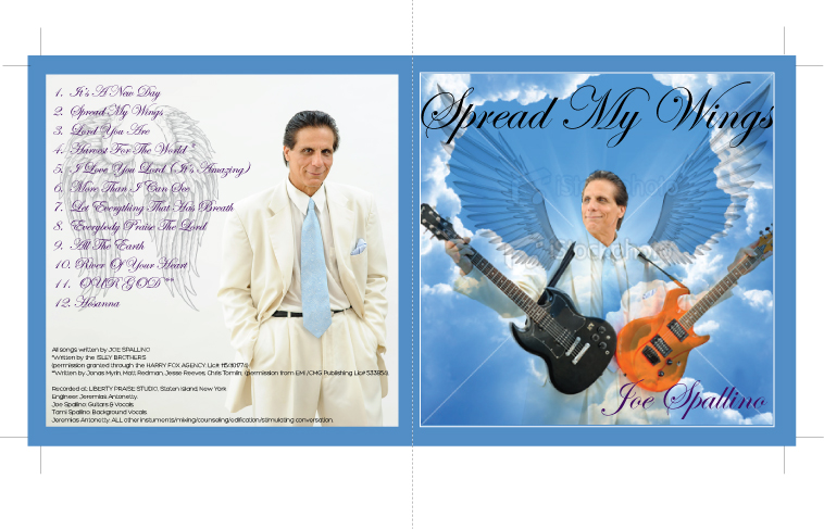 Elegant, Playful, Internet CD Cover Design for a Company by elpisk ...