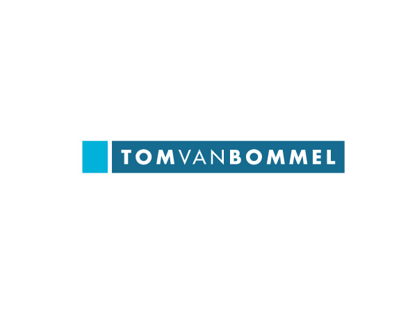 Elegant, Serious, Marketing Logo Design for Tom van Bommel by Alien ...