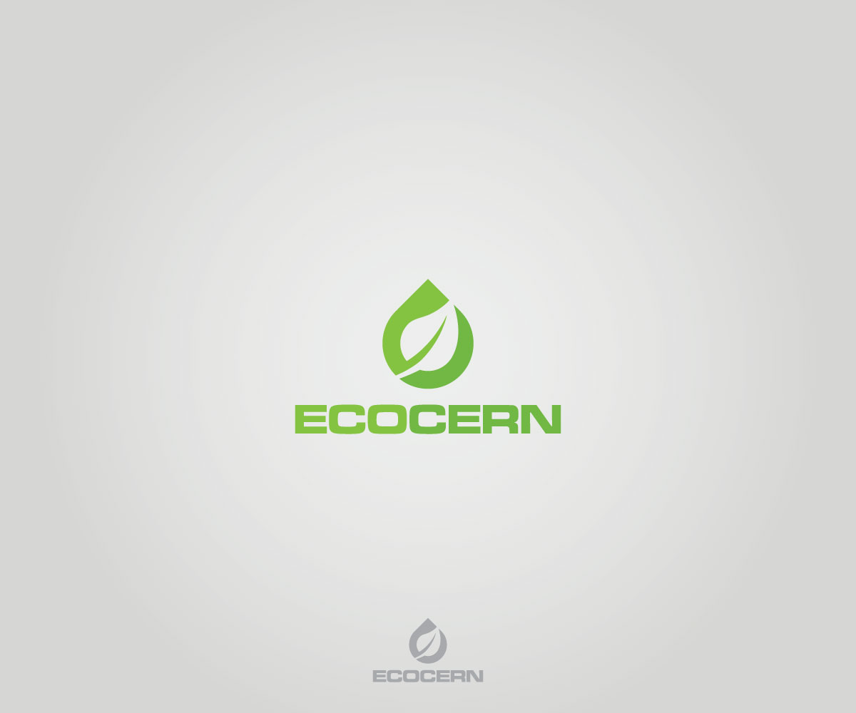 Business Logo Design for ECOCERN by mandex | Design #3881475