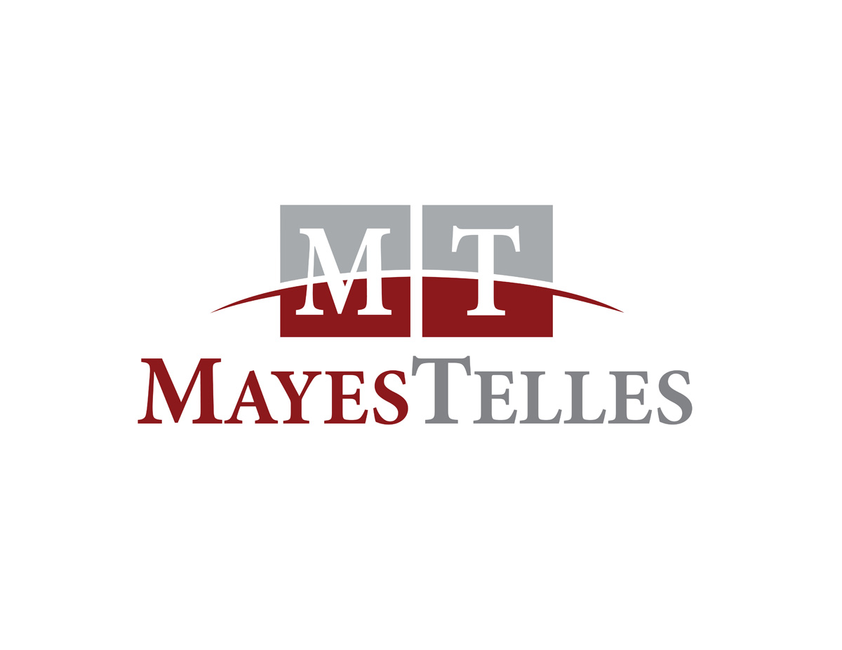 Law Firm Logo Design for MayesTelles by strap | Design #3930414