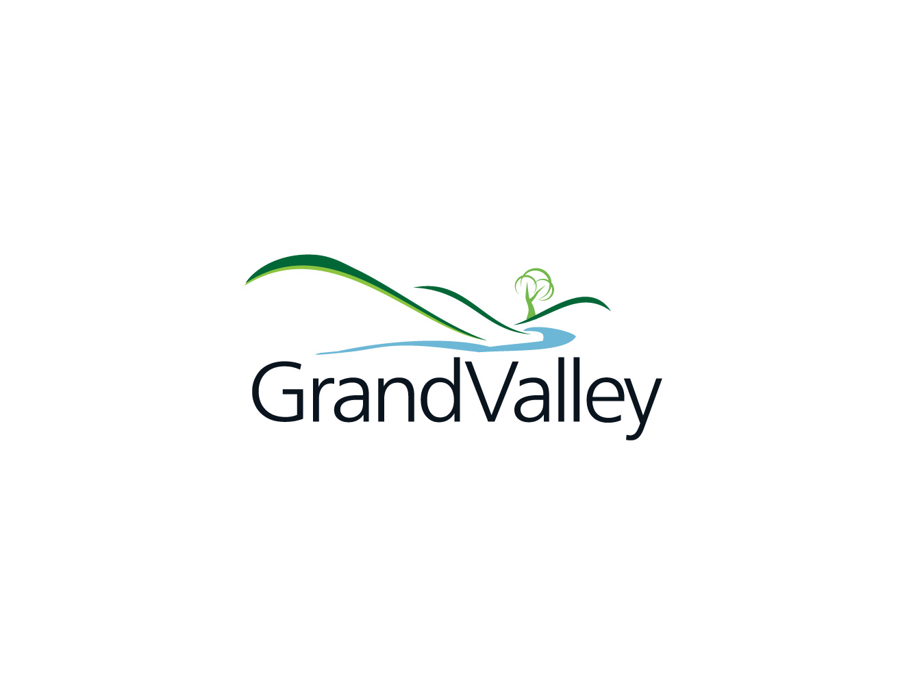 Farming Logo Design for Grand Valley by webart | Design #3896633