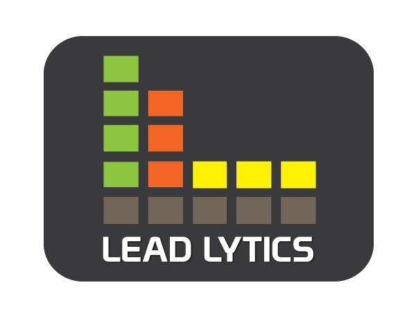 Serious, Professional, It Company Logo Design for Lead Lytics by ...