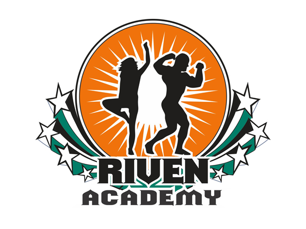 Logo Design for RIVEN Academy by iwan s | Design #144241