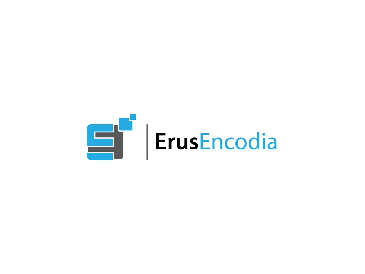 Professional, Serious, Architecture Logo Design for Erus Encodia by Ram ...