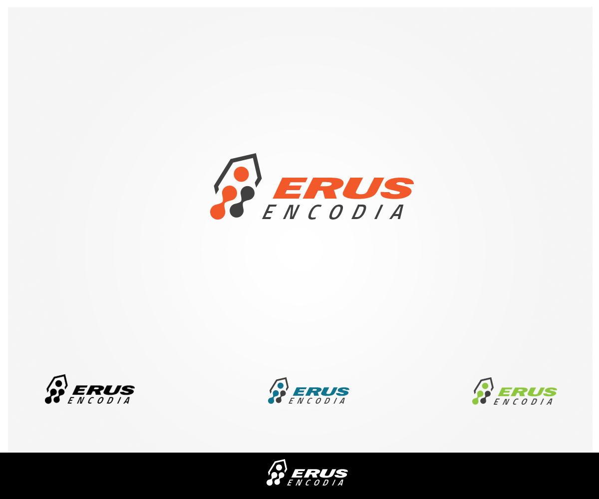 Professional, Serious, Architecture Logo Design for Erus Encodia by ...