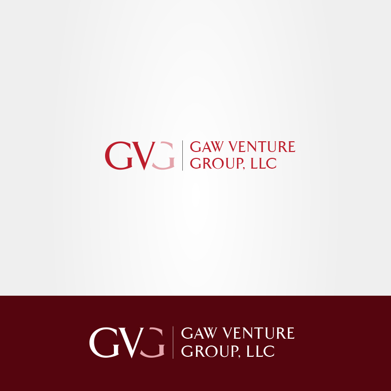 It Company Logo Design for Gaw Venture Group, LLC by Alchemist | Design ...
