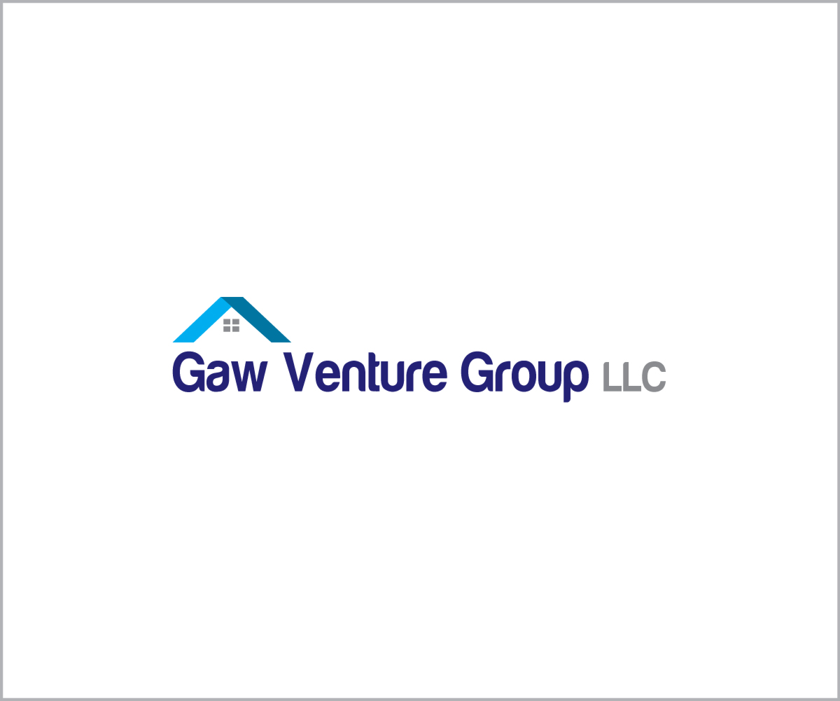It Company Logo Design for Gaw Venture Group, LLC by ideabaaj | Design ...