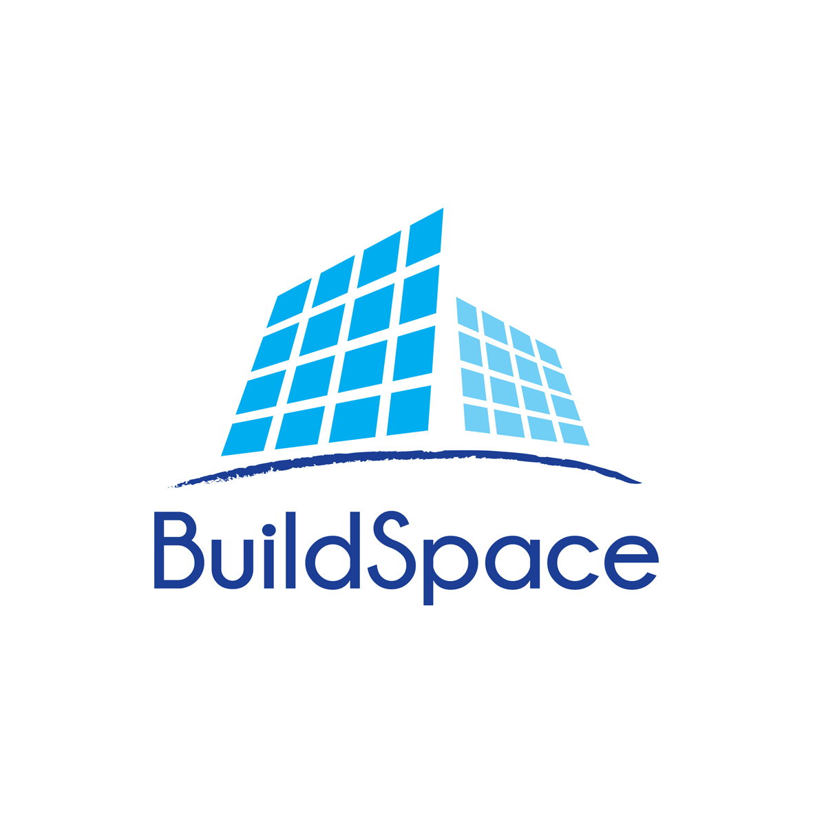 Residential Logo Design for BuildSpace by Enea | Design #3918079