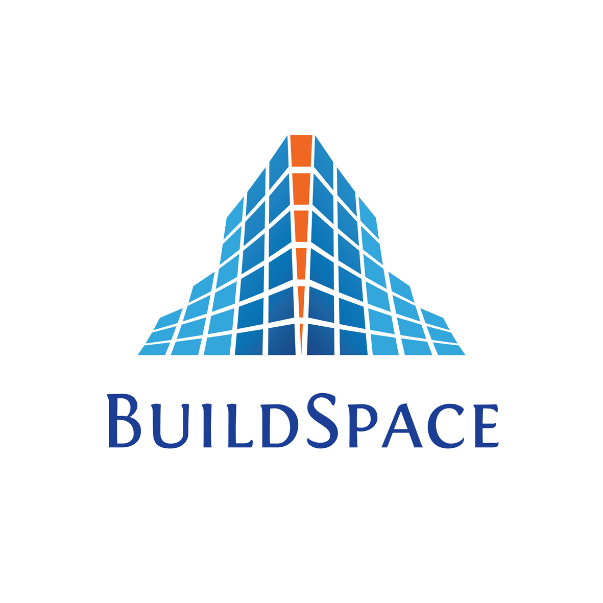 Residential Logo Design for BuildSpace by Enea | Design #3918081
