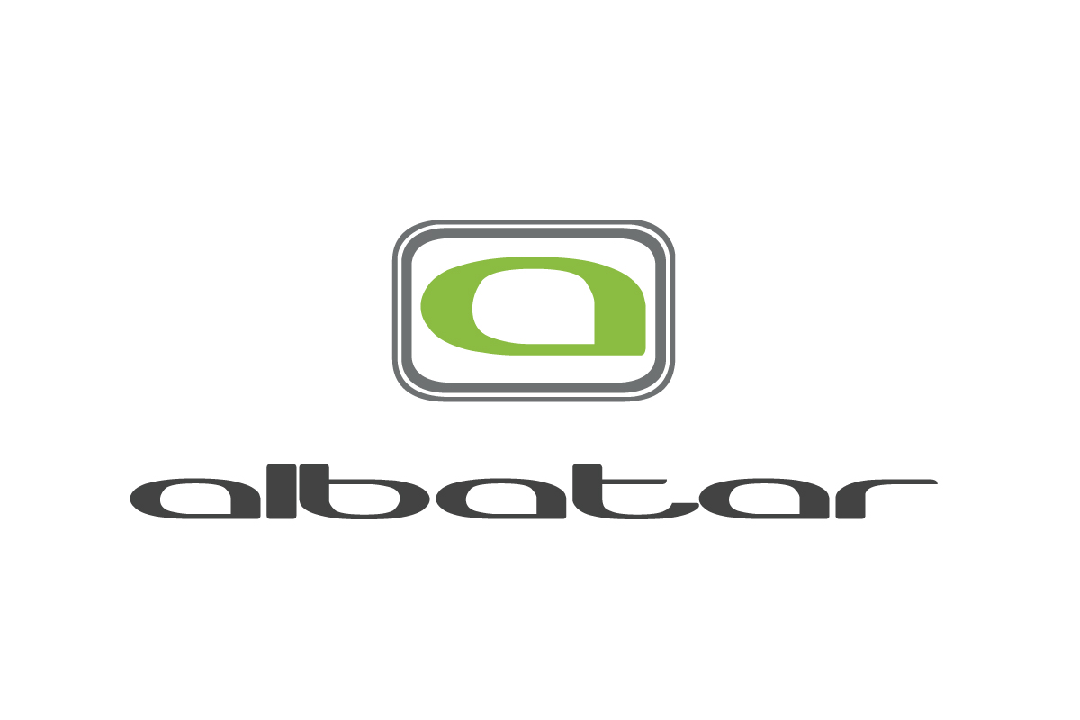 Shop Logo Design for ALBATAR by Hasanath | Design #3968144