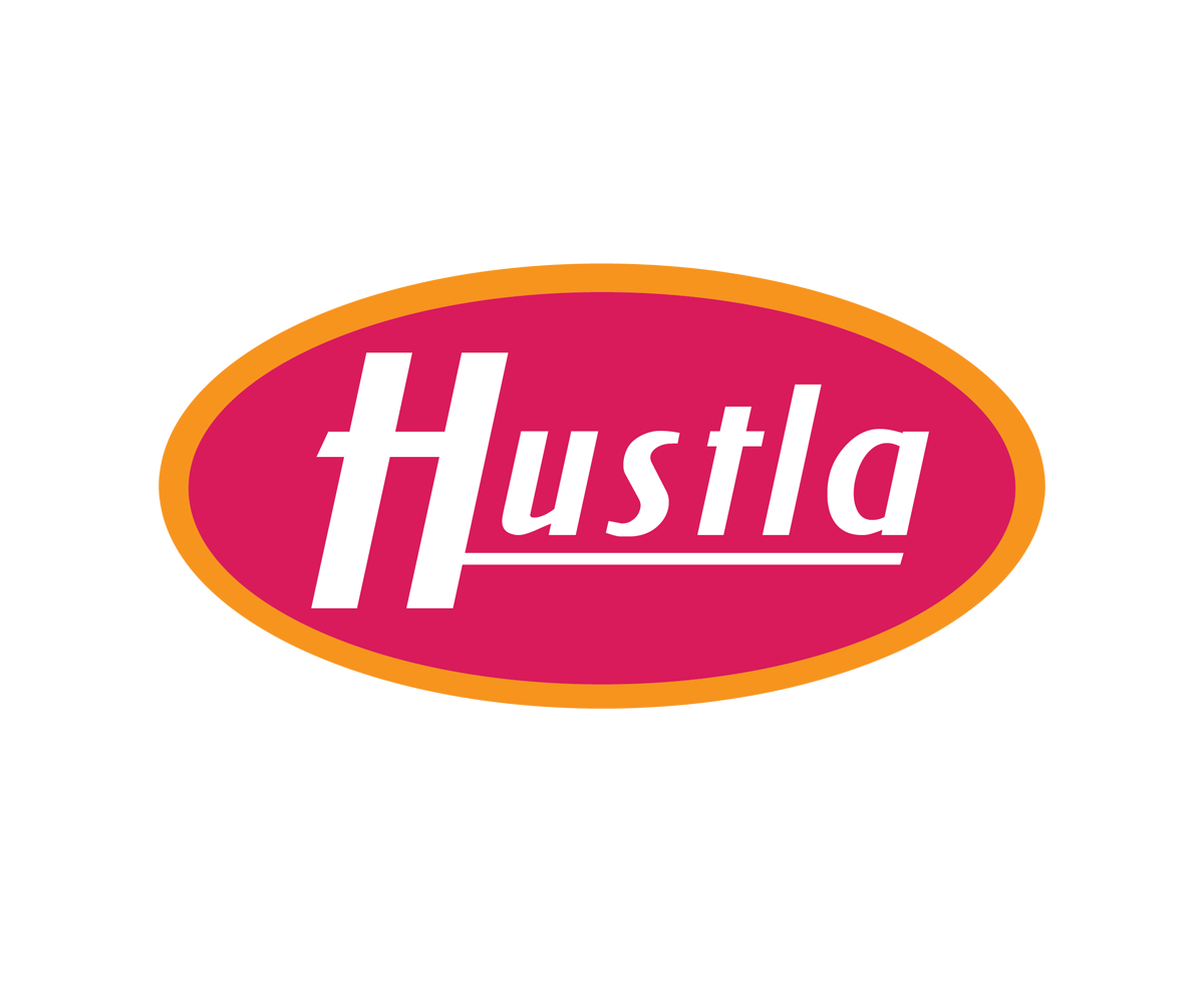 Bold, Modern, Fashion Logo Design for Hustla by renderman | Design #3920524