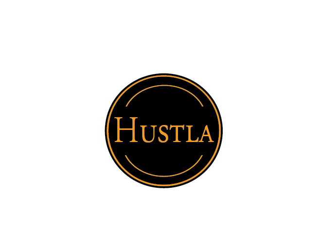 Bold, Modern, Fashion Logo Design for Hustla by jizzy123 | Design #3917391