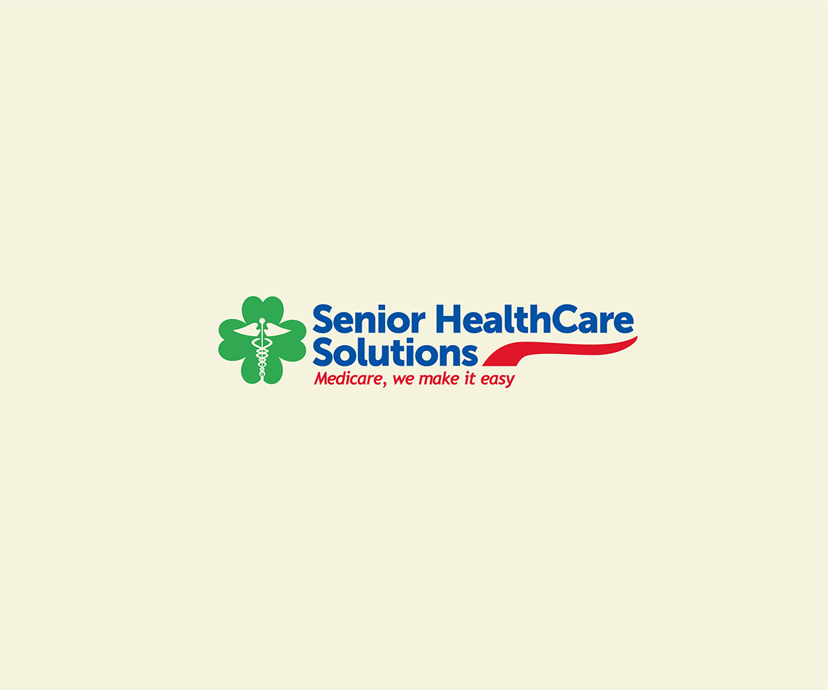Healthcare Logo Design for Senior HealthCare Solutions by mrSergio ...
