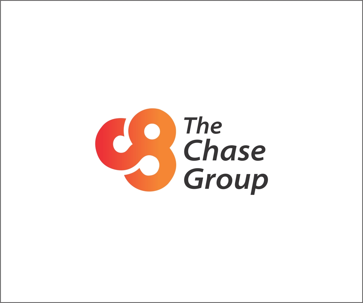 Insurance Logo Design for The Chase Group by Amit Arts | Design #3940304