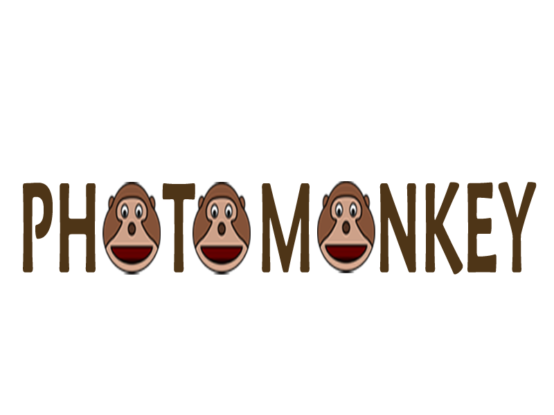 Modern, Upmarket, Business Logo Design for PhotoMonkey by ahmad badran ...