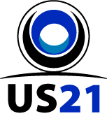 Logo Design for US21 or US21 inc by Smoov Designs | Design #3840