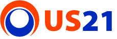 Logo Design for US21 or US21 inc by Smoov Designs | Design #3841