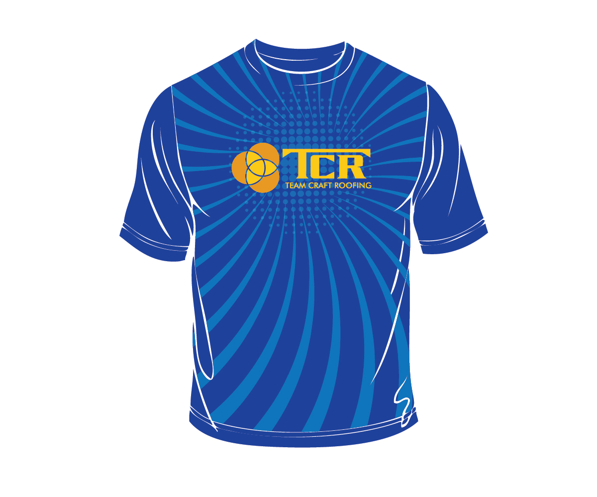 T shirt Design Job T shirt Brief For A Company In United States
