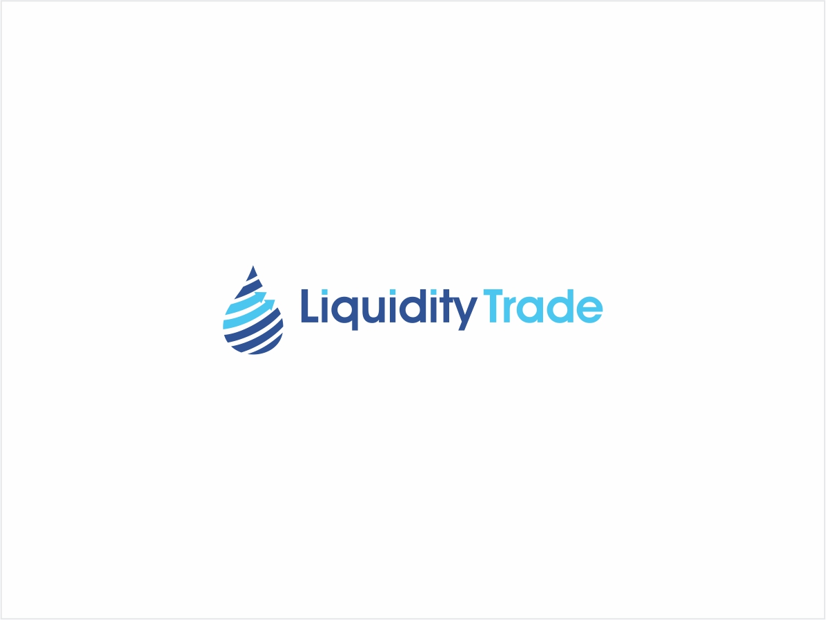 It Company Logo Design for Liquidity Trade by Logocraft | Design #3953065