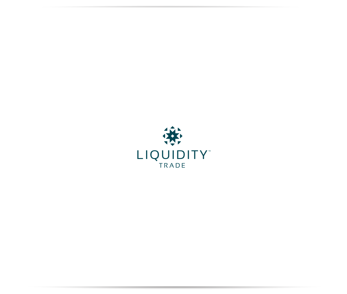It Company Logo Design for Liquidity Trade by mk | Design #3986174