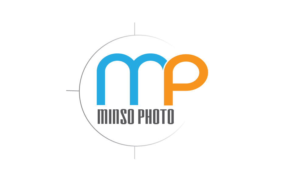 Elegant, Modern, Business Logo Design for MP minso photo by nd DESIGN ...