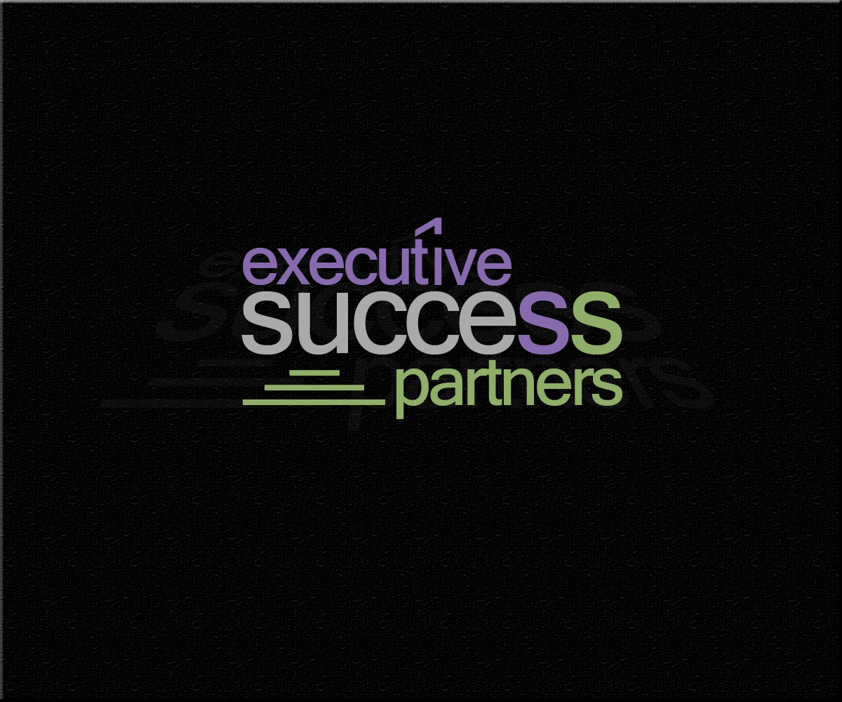 Bold, Professional, Construction Logo Design for Executive Success ...