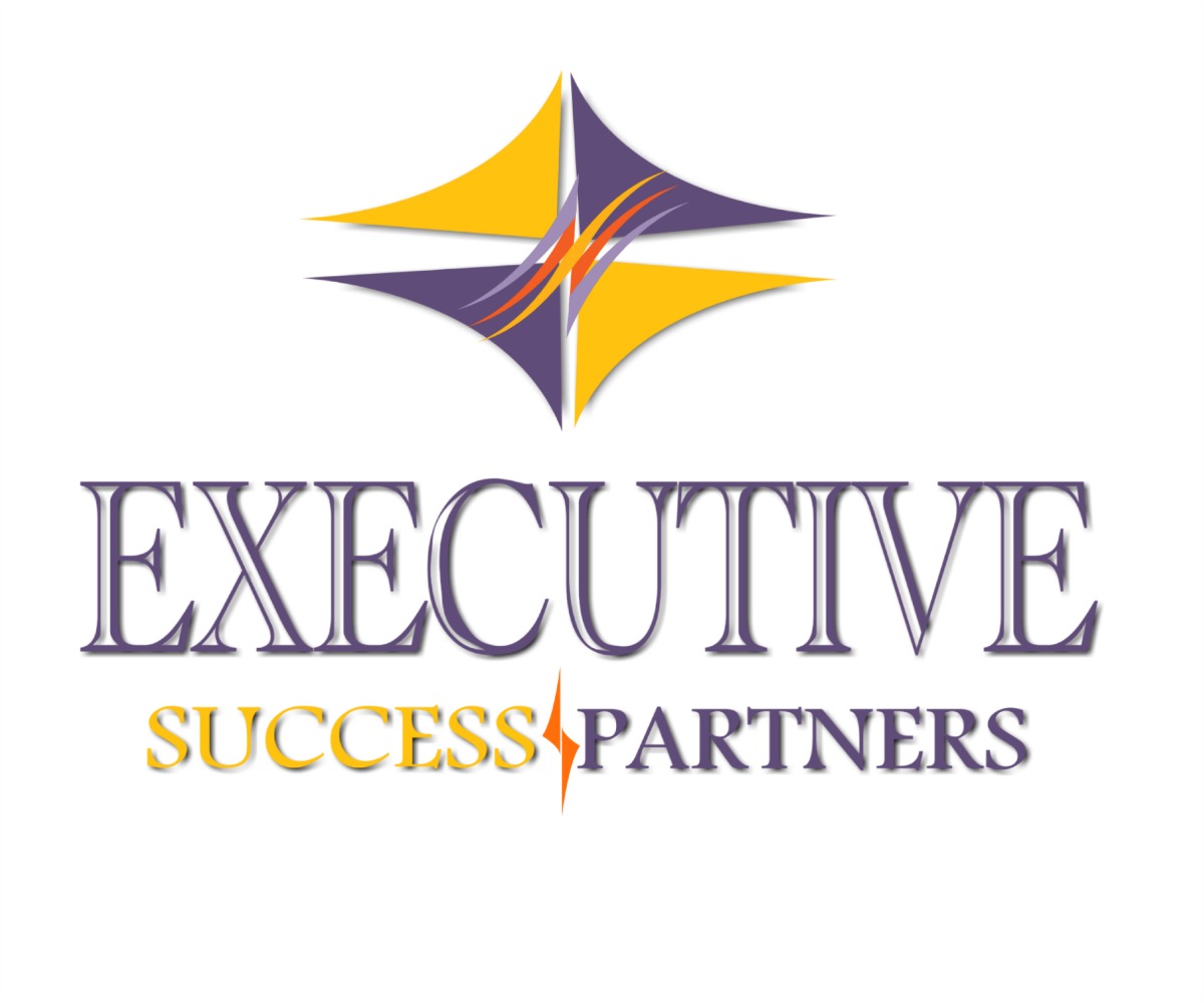 Bold, Professional, Construction Logo Design for Executive Success ...