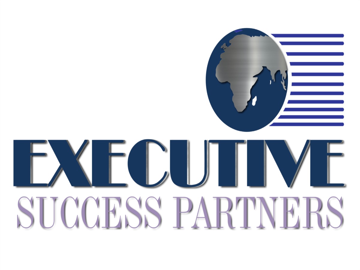 Bold, Professional, Construction Logo Design for Executive Success ...